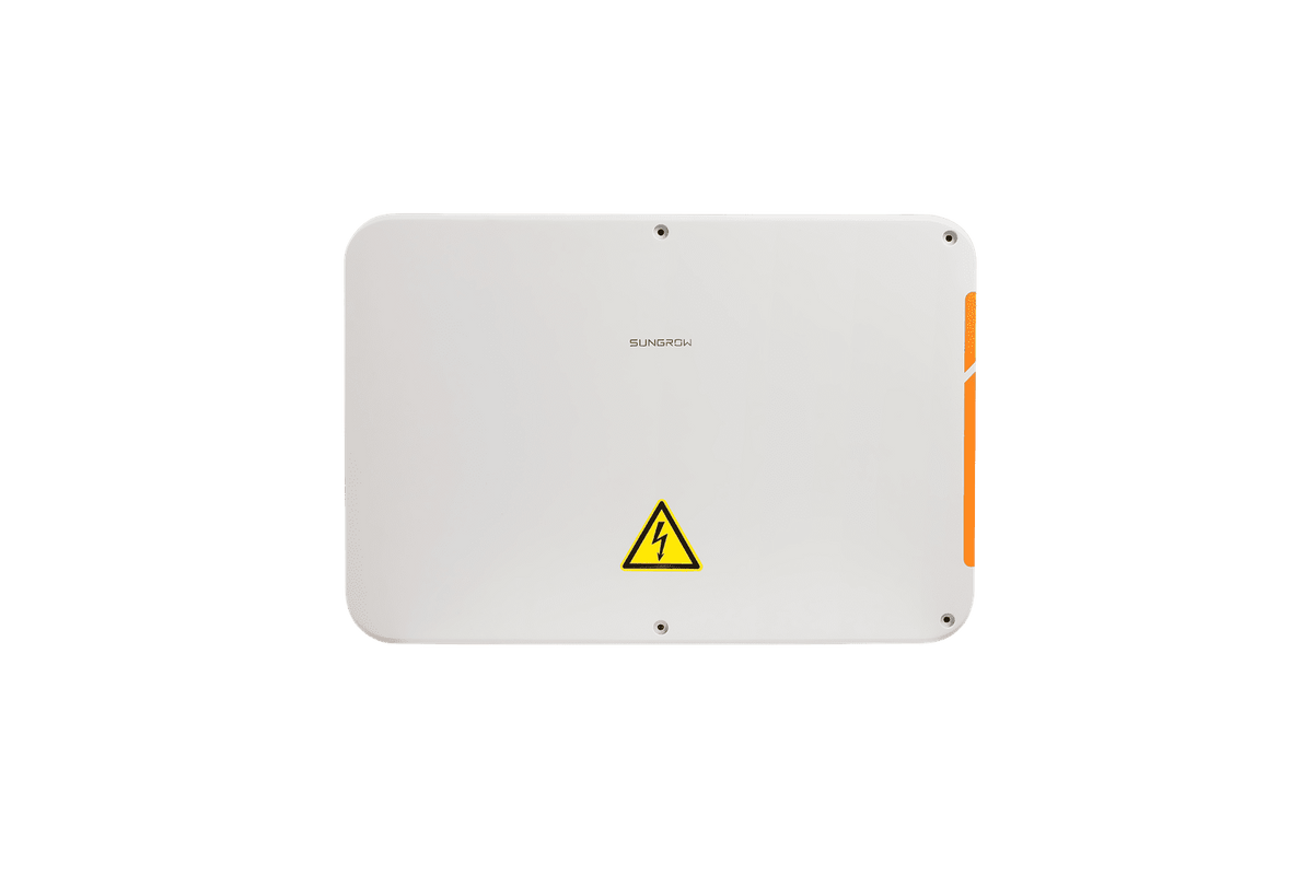 Sungrow Kommunikationsbox-Serie für PV Monitoring – Terra Energy
